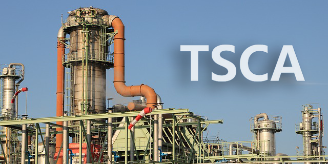 TSCA有害物质五项最终规则 - 知乎