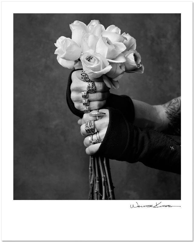 克罗心（Chrome Hearts）是一个什么样的品牌？ - 知乎