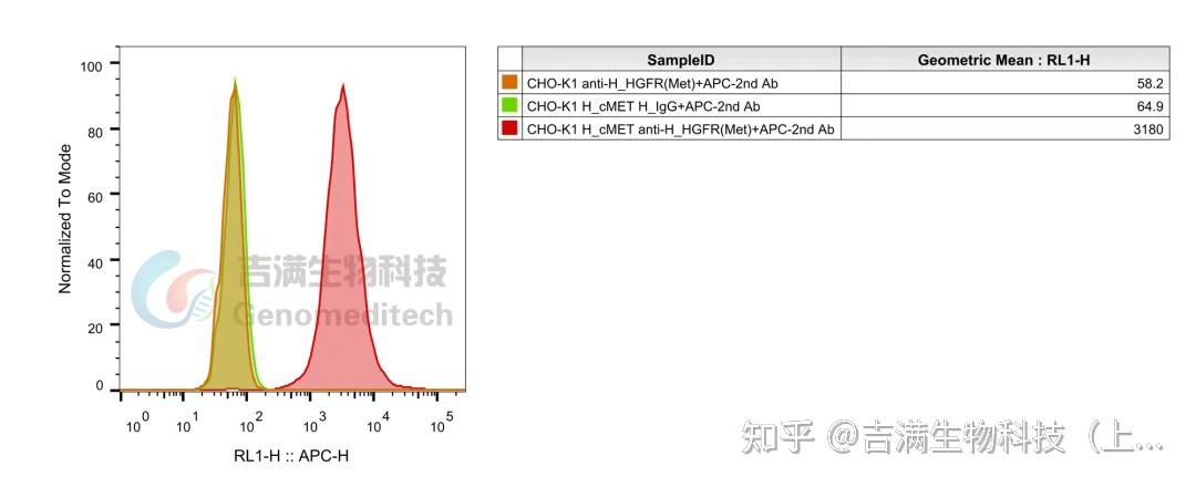 c-MET靶点再掀巨浪，ADC破局而来？ - 知乎