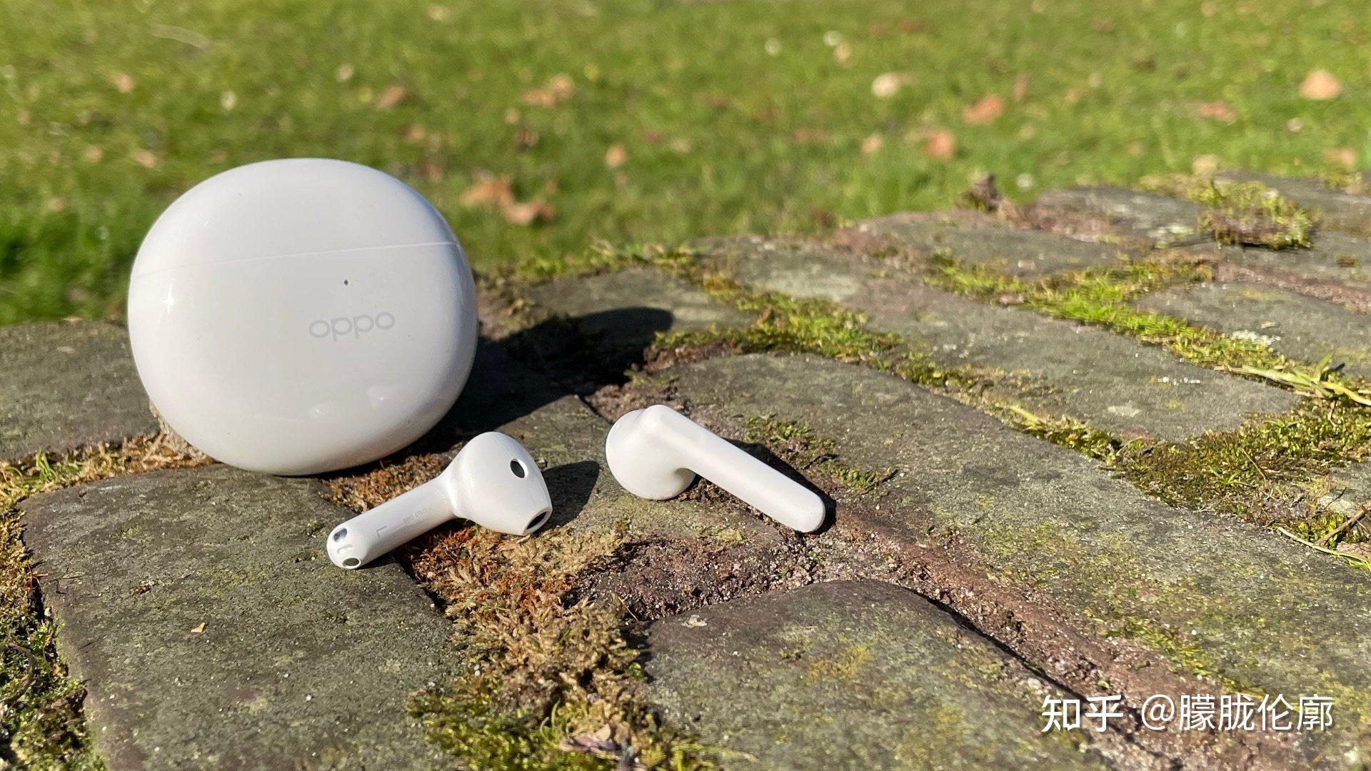 OPPO Enco R3 评测：超值的平价苹果 AirPods 替代品 - 知乎