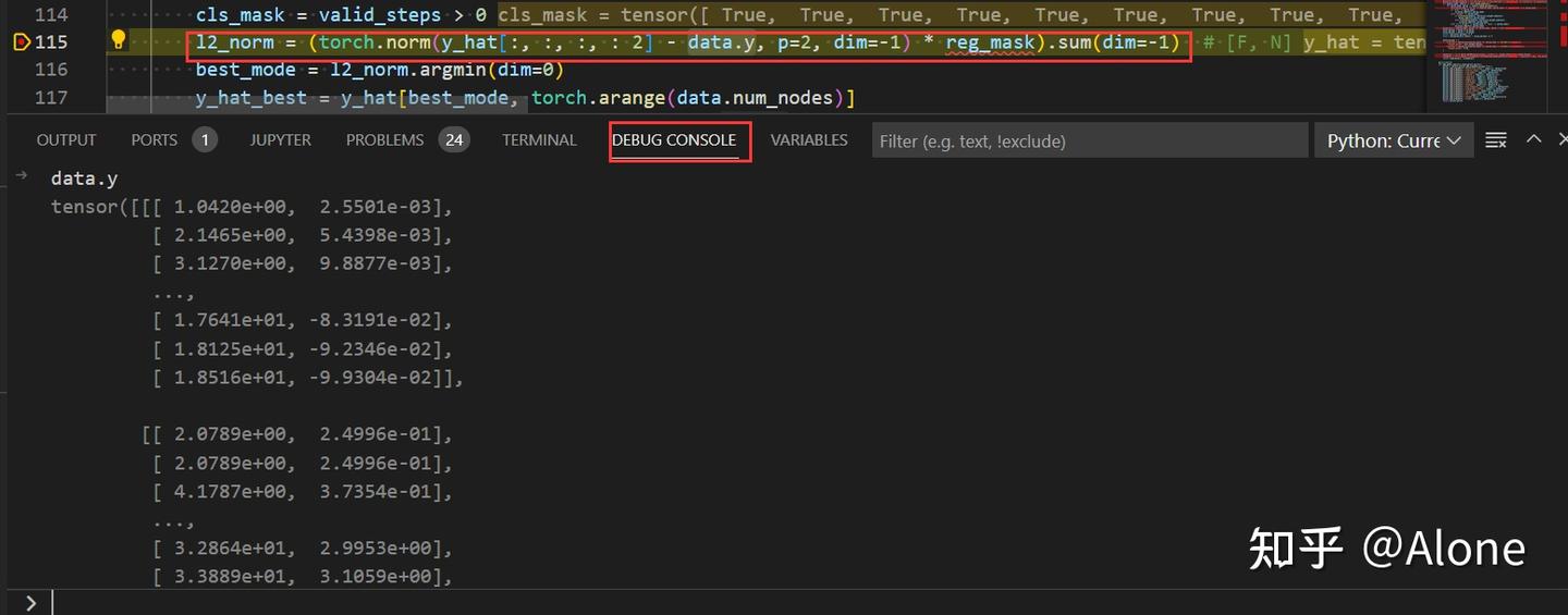 VSCode调试必须要知道的功能（持续更新） - 知乎