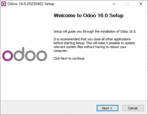 五分钟搭建全球领先开源ERP：Odoo，并实现公网访问 - 知乎
