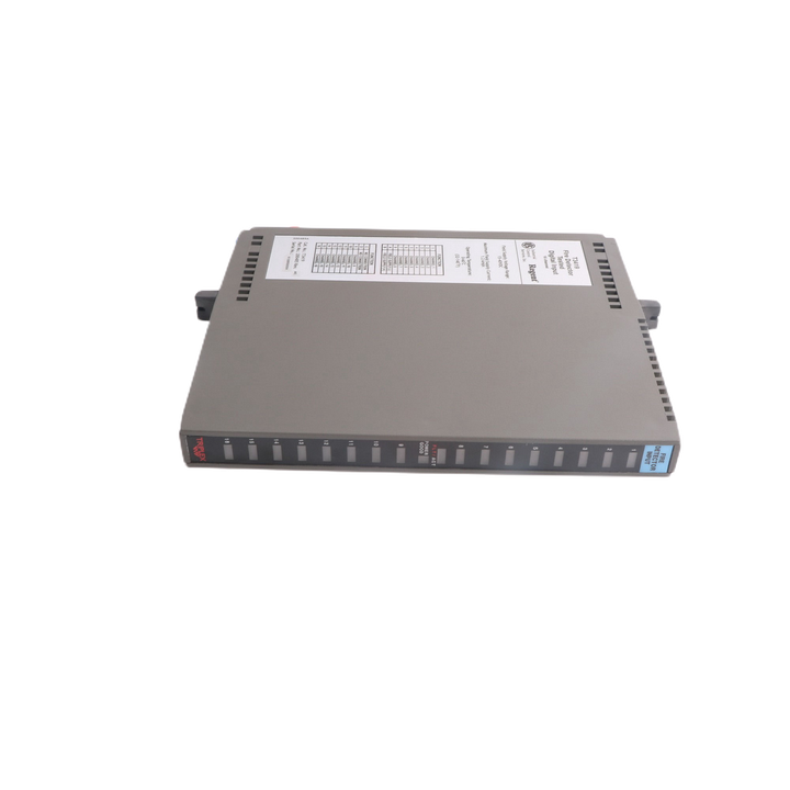 数字24VDC输出模块Triconex3700A编程逻辑控制器 - 知乎