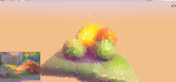 分享一些不错的游戏与技术 00 - 知乎