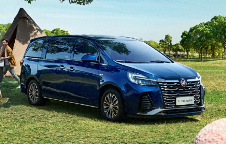 9月MPV销量丨GL8卖得最好，日系多点开花，自主还有进步空间 - 知乎
