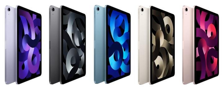 iPad Air5发售时间教育优惠配置参数价格有高刷吗哪里买？ - 知乎