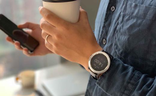 专业医疗级别手表Lifesense Health Watch华丽亮相，打造新一代的智能健康管家 - 知乎