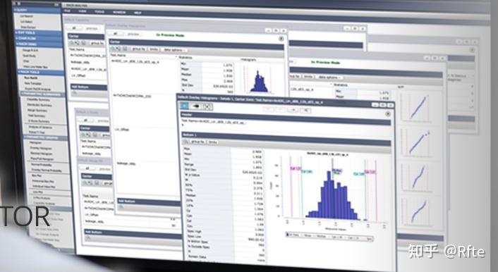 STDF分析软件/系统 汇总 [已收录 32款] - 持续更新 - 知乎
