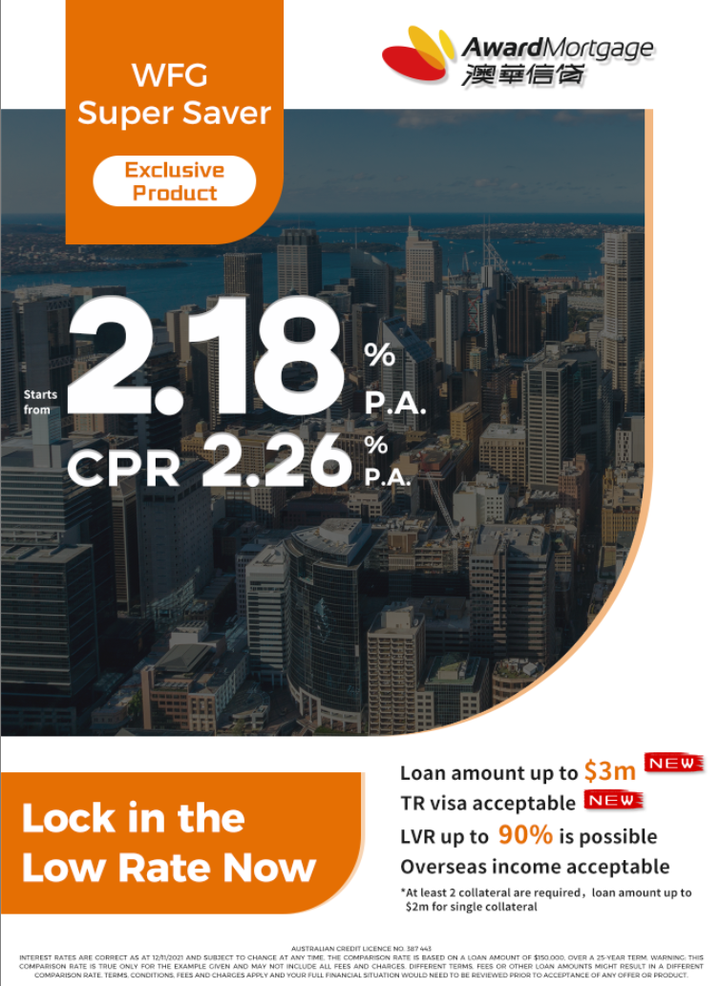 WFG Super Saver - 知乎