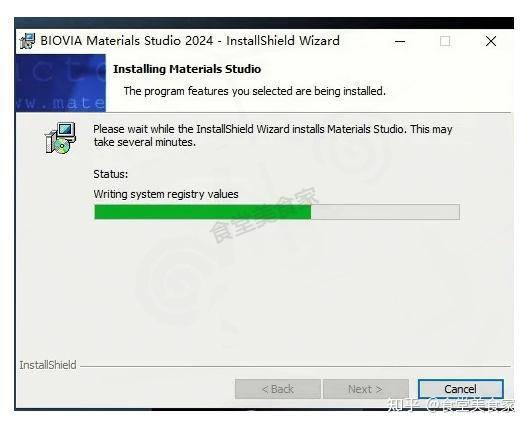 Materials Studio安装教程（附加安装包）Materials Studio详细安装教程Materials Studio 最新版安装 ...