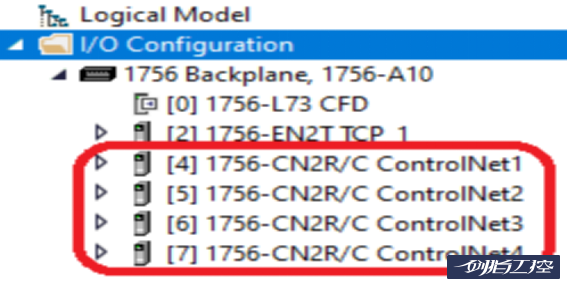 手把手教你｜AB-Logix5000_V16到Studio5000 _V33程序升级-操作法 - 知乎