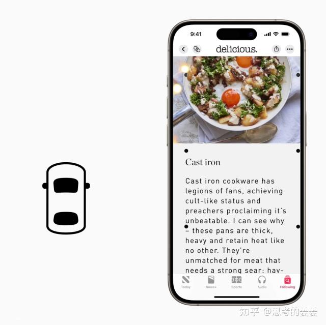 iOS 18跟iOS 17对比，究竟有哪些变化？值得升级吗？一文给你解答！ - 知乎