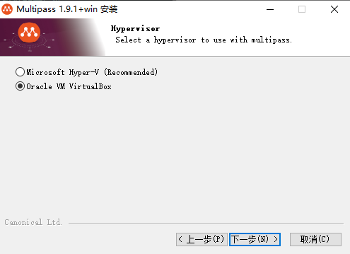运维：Multipass软件让你的虚拟机管理更简单高效 - 知乎