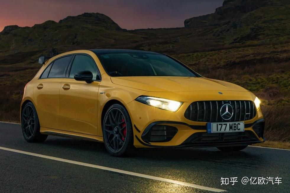 M139：如何让2.0T四缸发动机迸发出3.0T六缸的动力 - 知乎