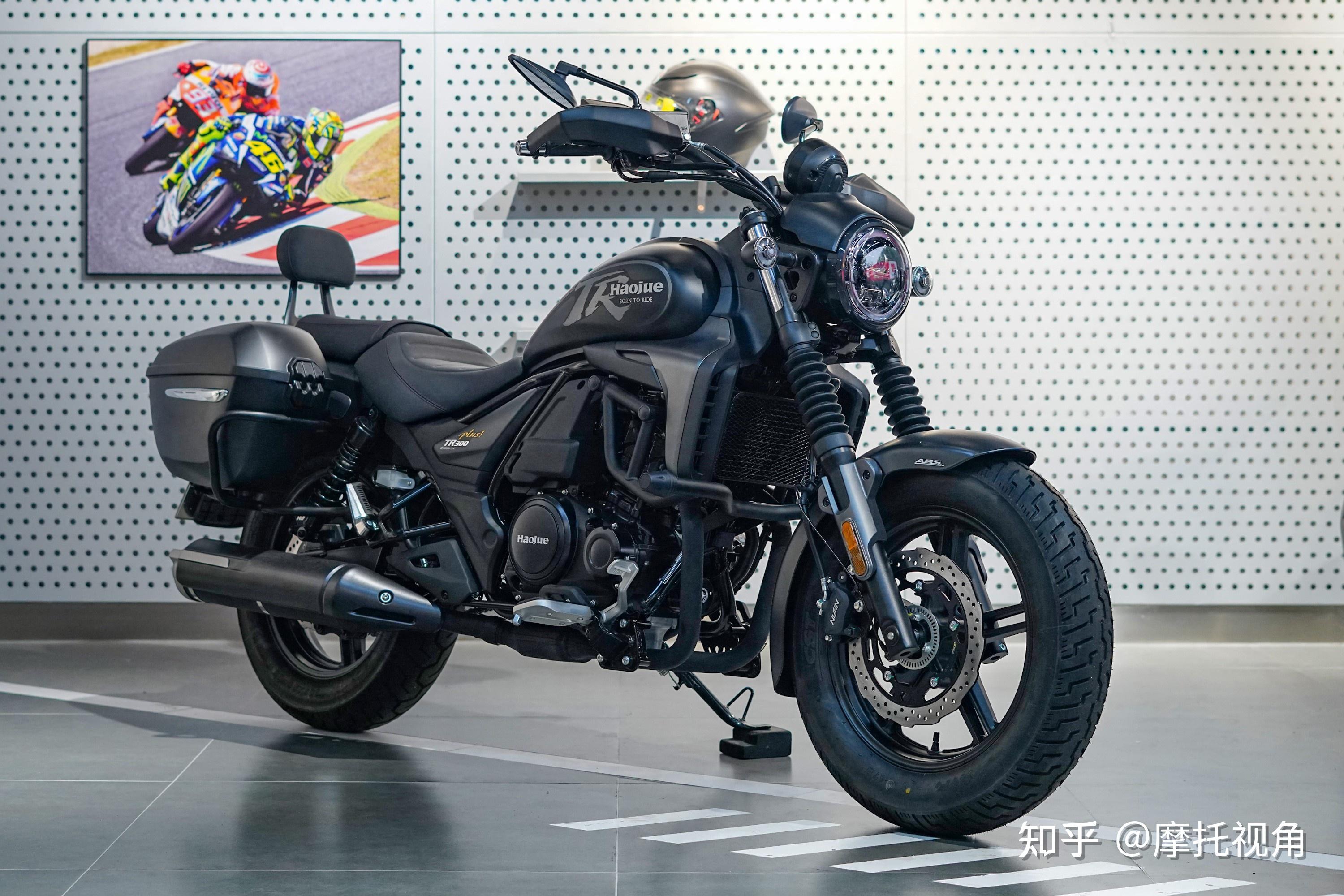 巡航摩旅如果不选豪爵TR300的话，我大概率选择新款CU625 - 知乎