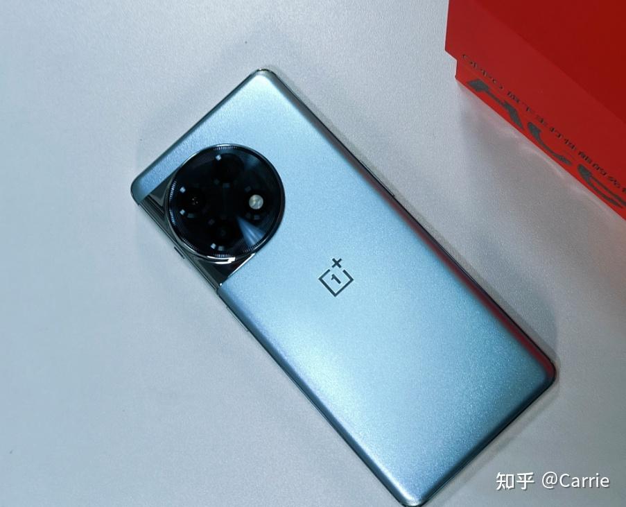 618果粉不到3K入手的一加Ace2做双机党，为何逆袭成主力机？ - 知乎