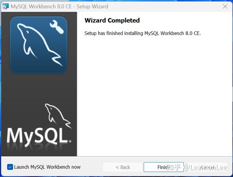 MySQL安装以及MySQL workbench图形界面配置 - 知乎