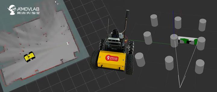 技术分享 | apriltag_ros的基础讲解 - 知乎