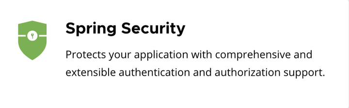 三、SpringSecurity-FilterChainProxy默认配置下的15个过滤器 - 知乎