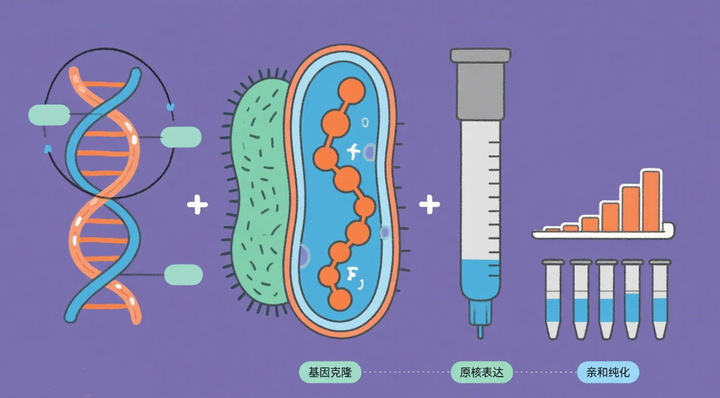 ScFv/Fab抗体制备技术 - 知乎