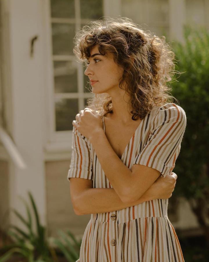 摄影师Samuel Elkins大神人像摄影作品集赏析 - 知乎