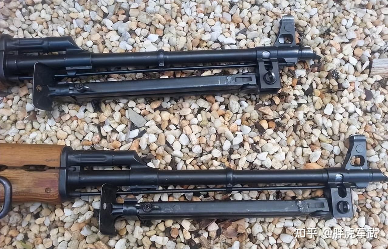RPK轻机枪：俄罗斯的IAR？ - 知乎