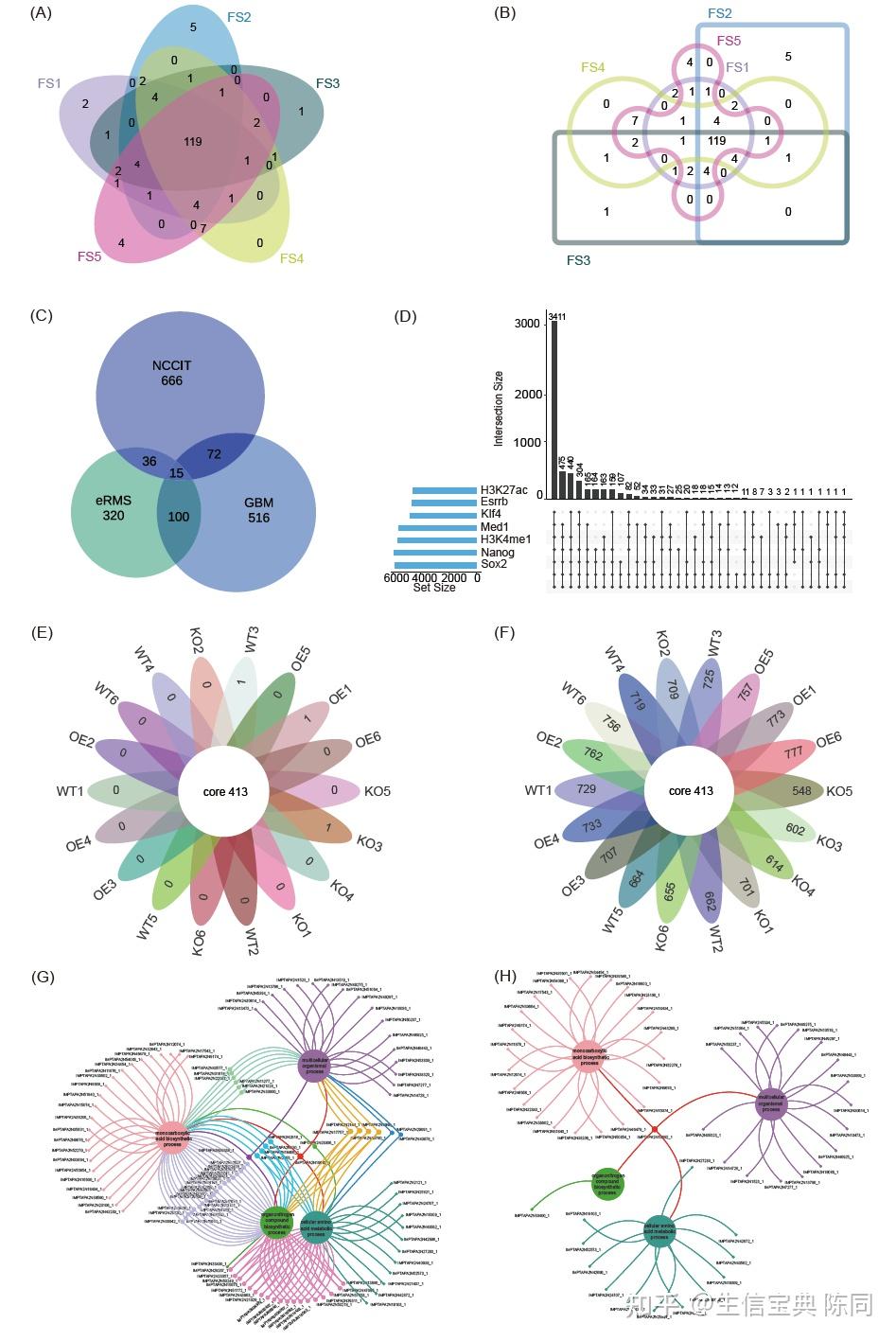 iMeta | 最全可视化韦恩图和集合图工具EVenn使用手册 - 知乎