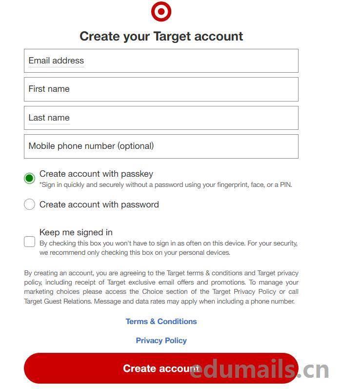 “超详细！Target官网美国学生折扣申请全攻略💃” - 知乎