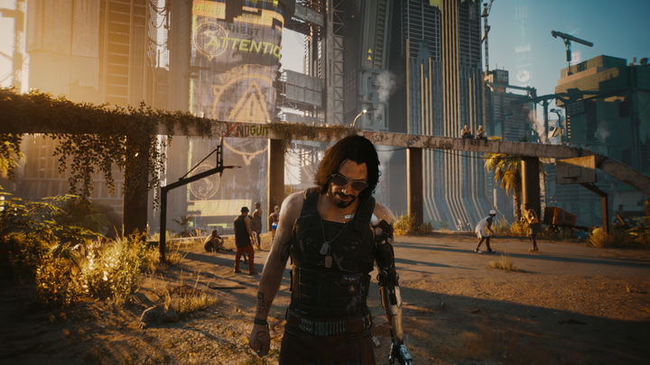 记一篇Mesh Shader - 知乎