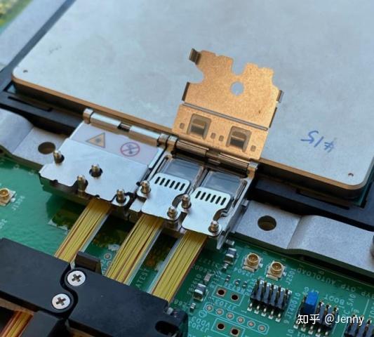 大算力时代的明星——CPO技术概述 - 知乎