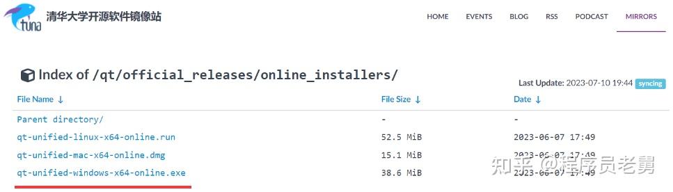 qt初学者应该安装qt creator哪个版本？ - 知乎