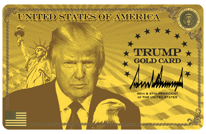 美国金卡（Trump Gold Card）介绍 - 知乎