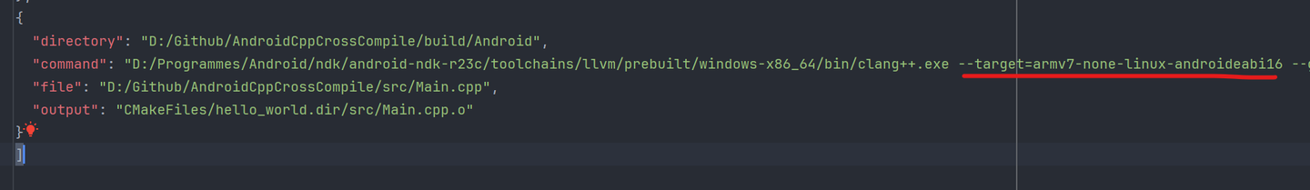 理解Cmake 如何编译C++程序到Android - 知乎
