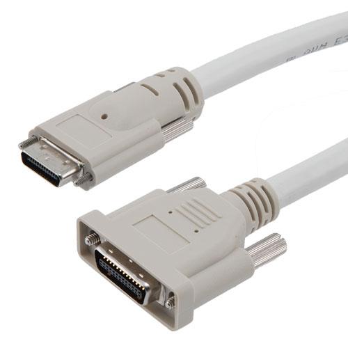 Camera Link里的SDR和MDR接口是什么？ - 知乎