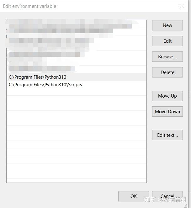 stable diffusion webui 更换 Python 版本 - 知乎