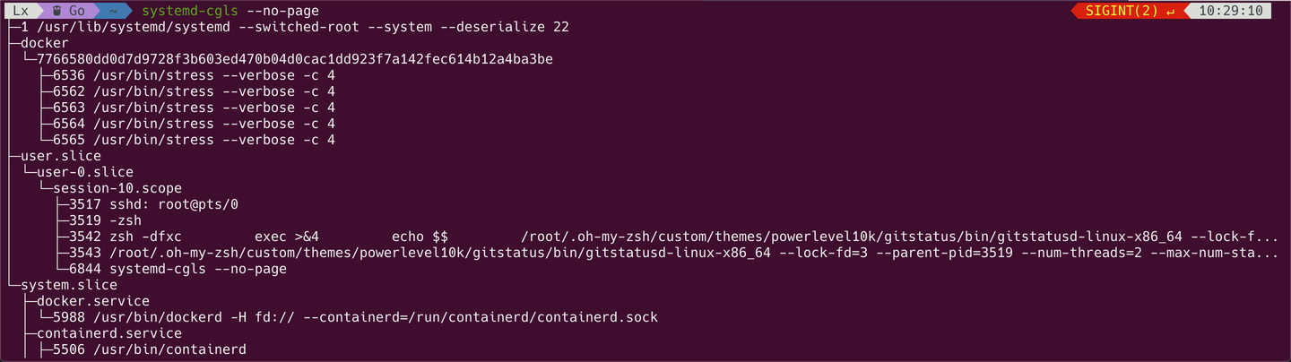 Linux Cgroup 入门教程：cpuset - 知乎