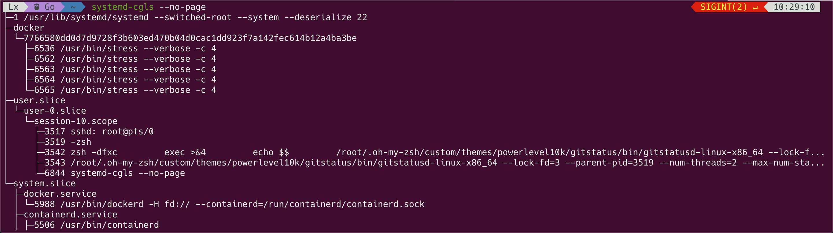 Linux Cgroup 入门教程：cpuset - 知乎