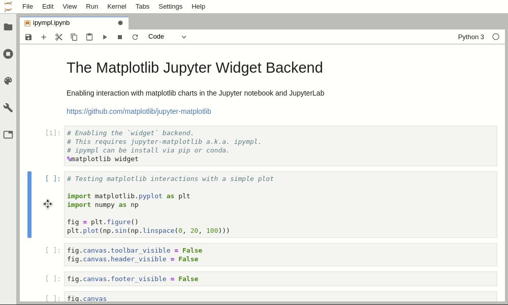 保姆级教程，4步完成JupyterLab插件安装（附多款高生产力插件推荐） - 知乎