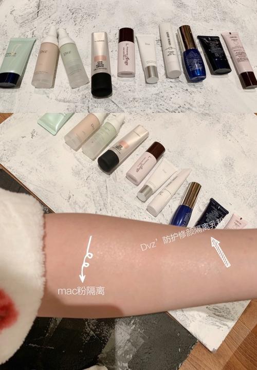 不知道怎么选择适合自己的隔离看这里~ 知乎