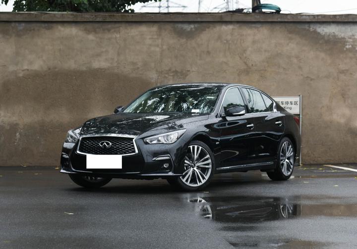 26.48万起售，2022款英菲尼迪Q50L正式上市，你会选择购买吗？ - 知乎