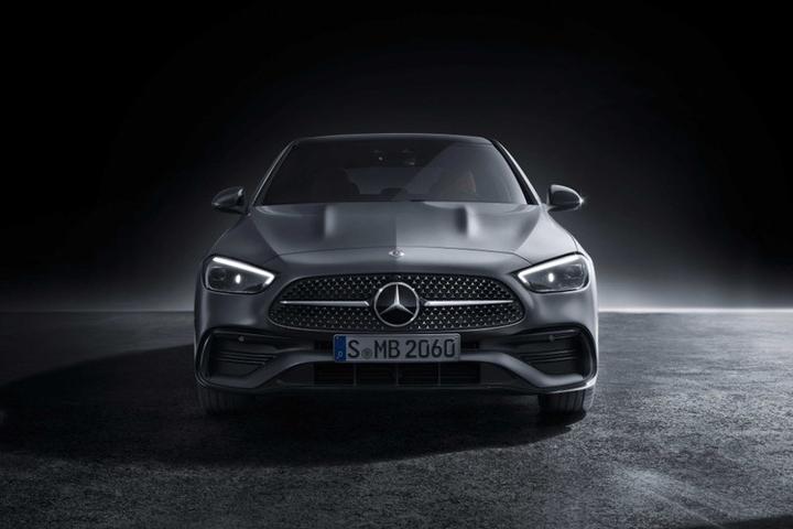 号称最强1.5T！奔驰M254引擎牛在哪？ - 知乎