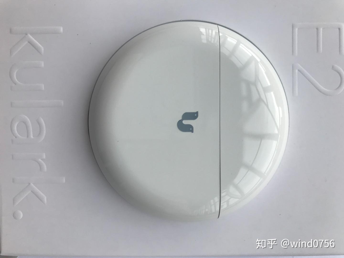 Kulark E2蓝牙降噪耳机，是怎样的体验？ - 知乎
