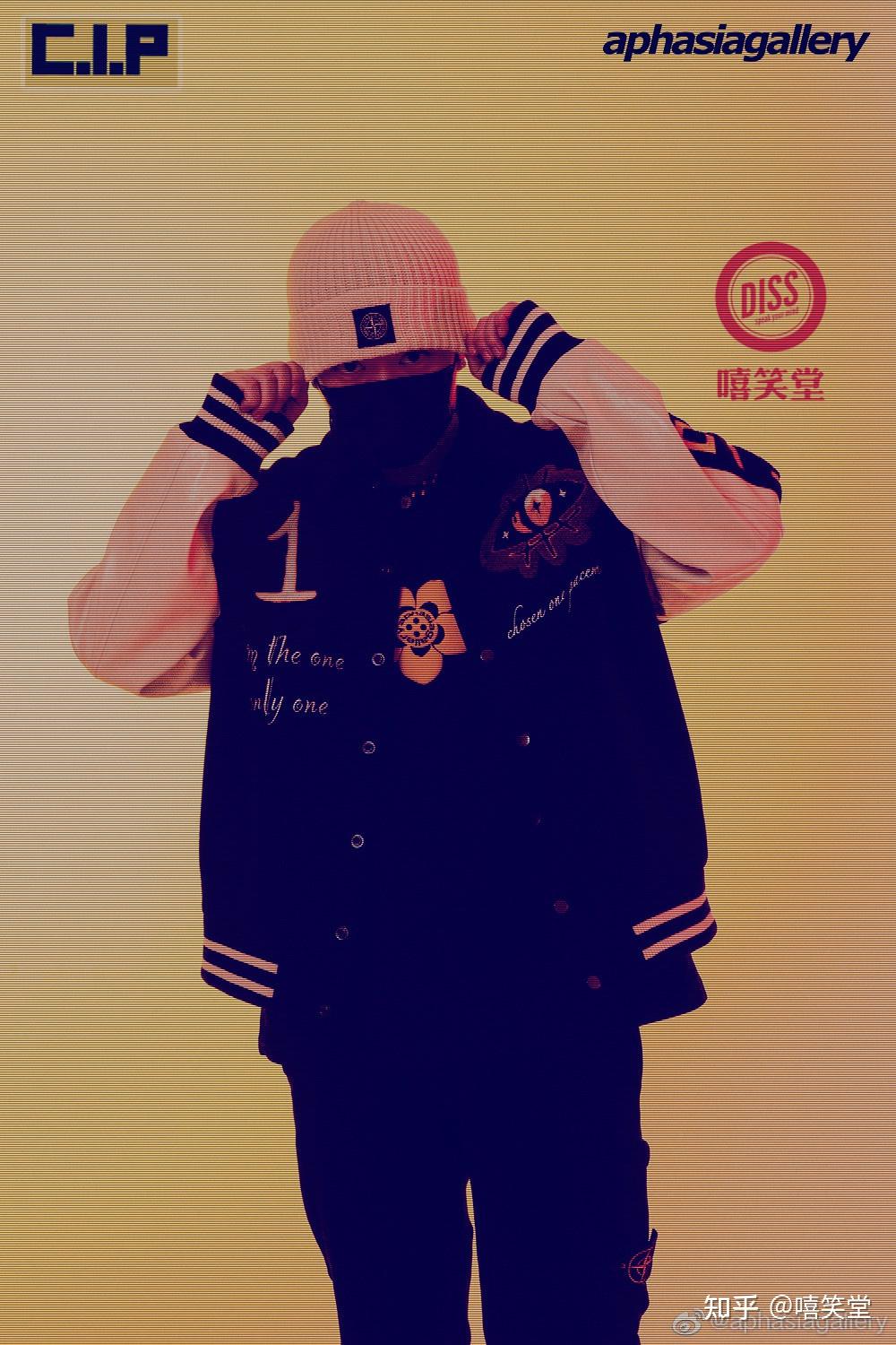 这波直接乱杀？PG One发歌《WHO IS THE BEST》炮轰颁奖典礼 - 知乎