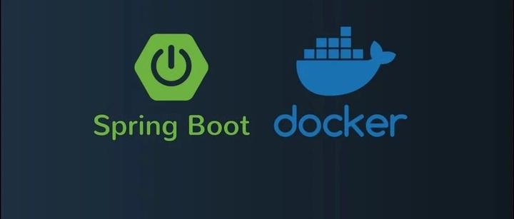 使用 Docker 部署 Spring Boot 项目，带劲！！ - 知乎