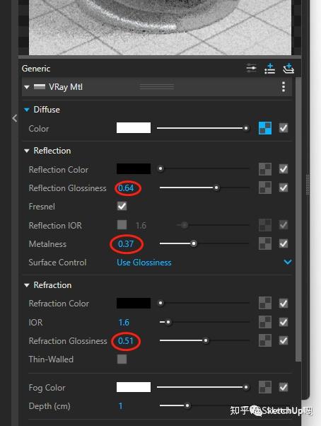 V-Ray 6 正式发布！兼容Enscape杀疯了！ - 知乎