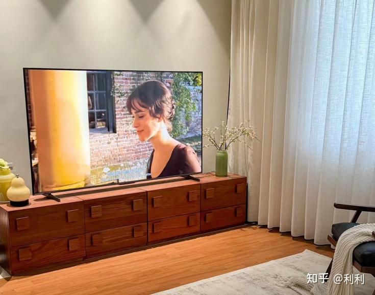 大屏电视体验分享：618同价位销冠的MiniLED电视海信E5N Pro，真实使用有多爽？ - 知乎