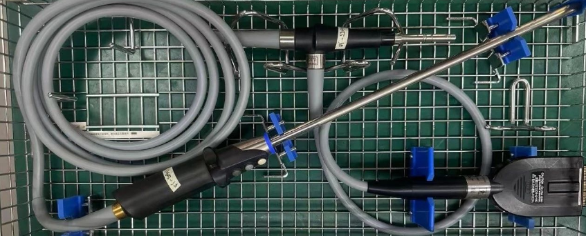 Olympus奥林巴斯电子腹腔镜维修案例： - 知乎