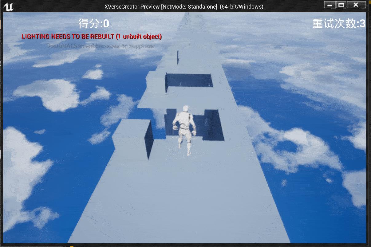 UE4 Camera系统使用与源码分析 - 知乎