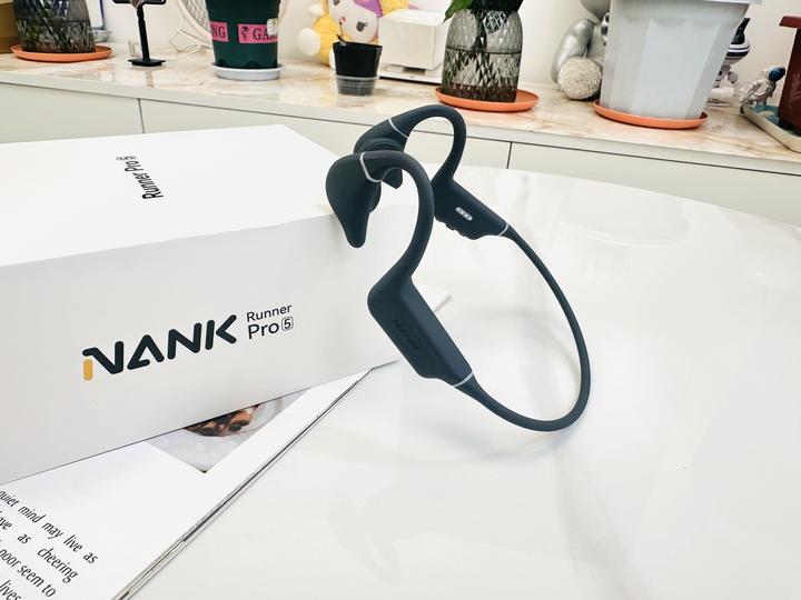 南卡Runner Pro5-骨传导旗舰之皇再升级 - 知乎