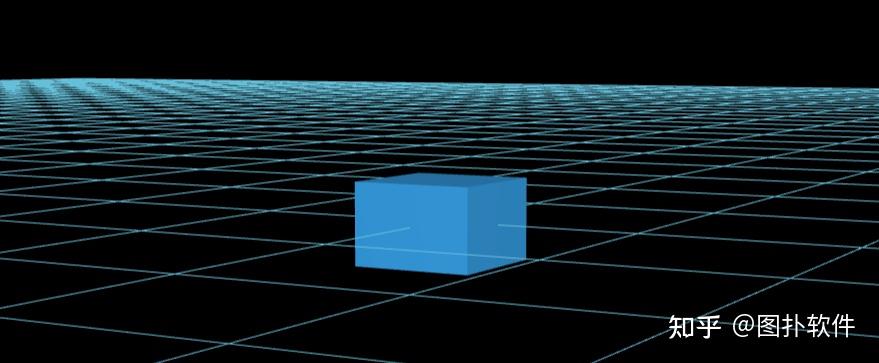 HT for Web (Hightopo) 使用心得（1）- 基本概念 - 知乎